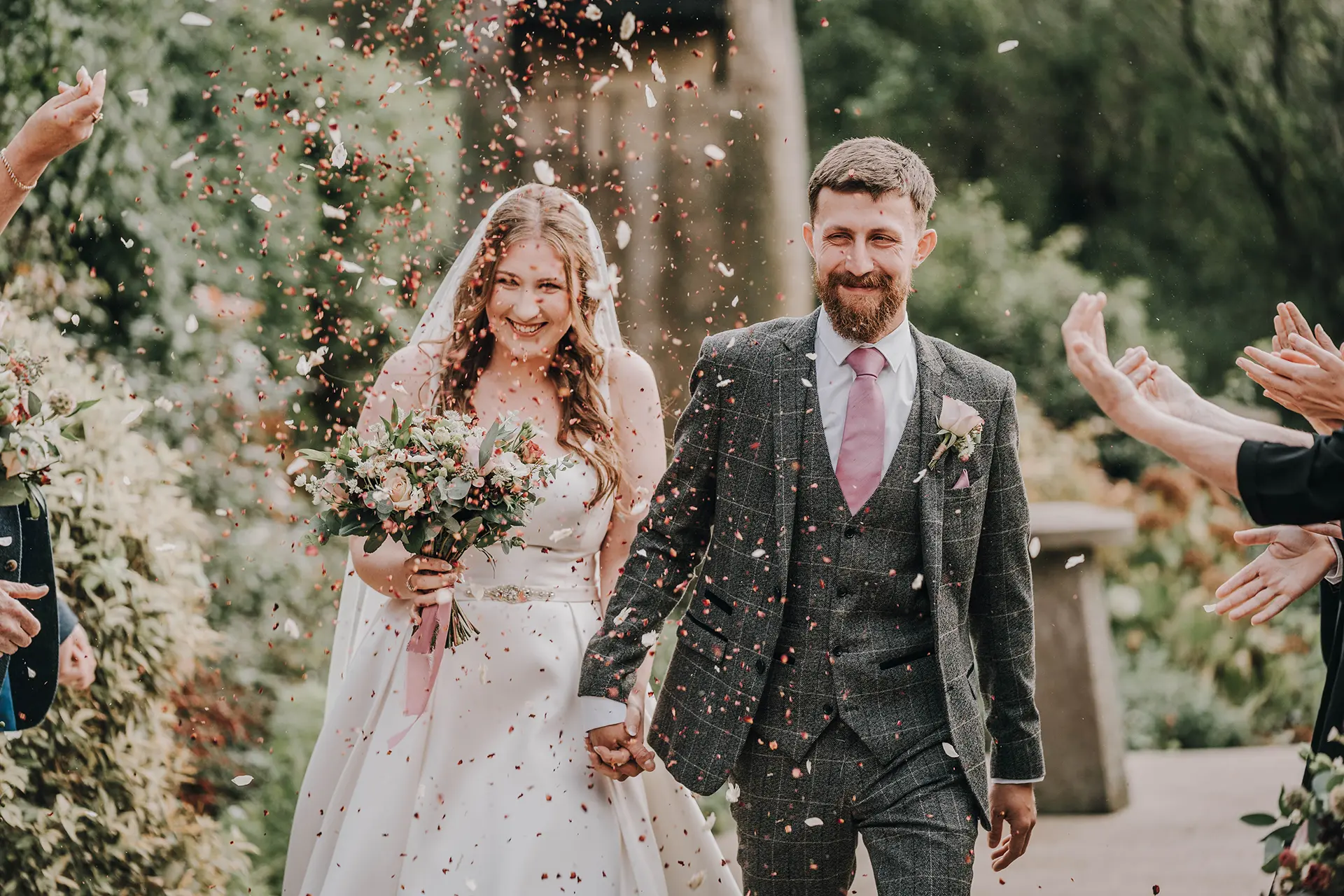 Your visit to Clock Barn | Whitchurch | Hampshire