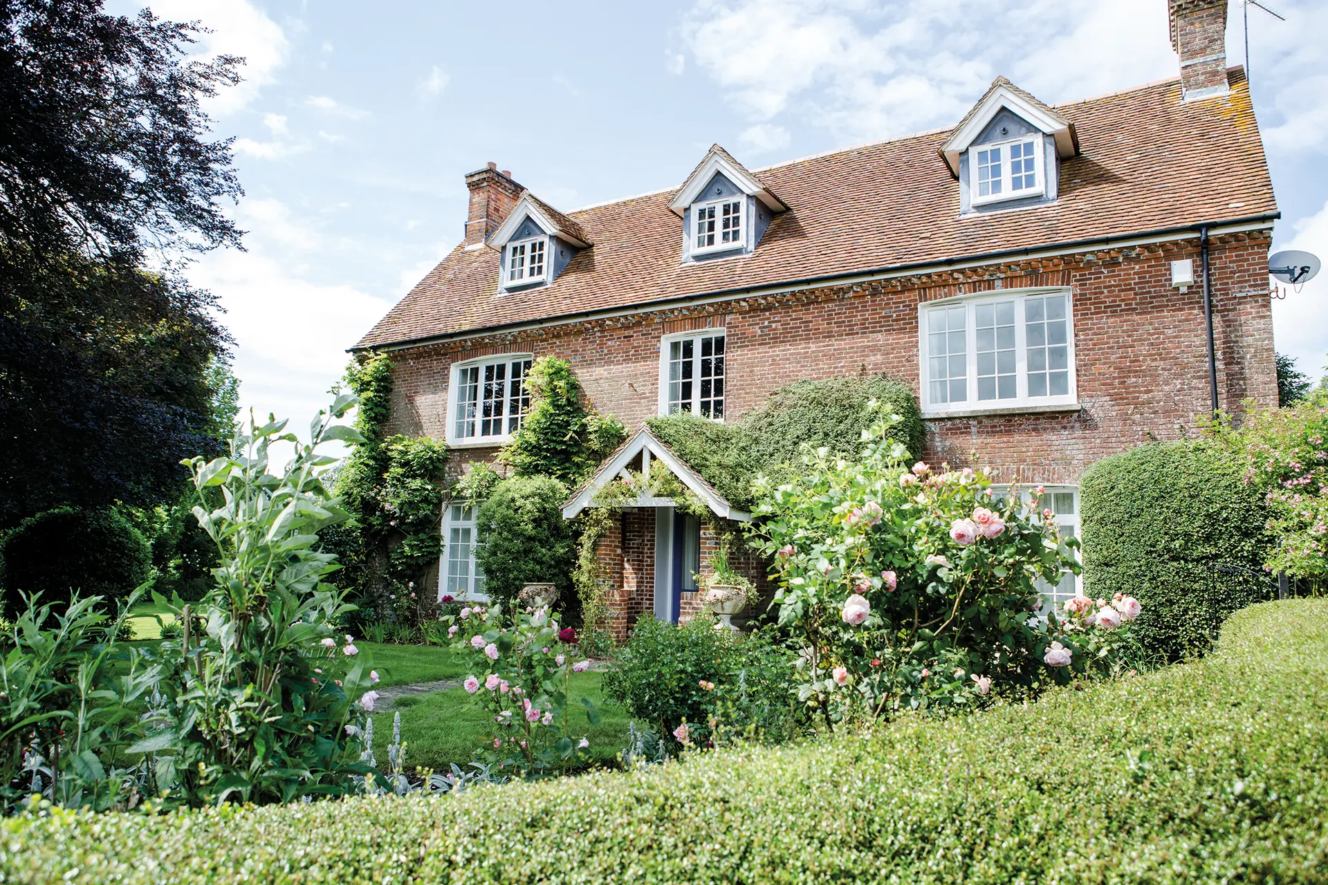 Luxury Wedding Accommodation For The Perfect Night’s Sleep – Clock Barn