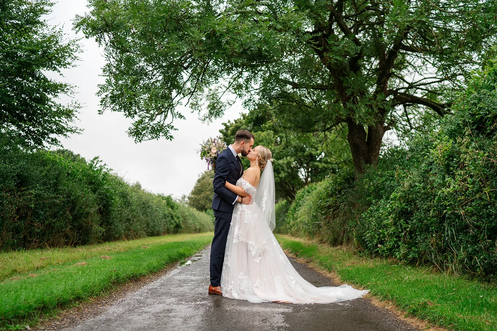 Seasonal Wedding Ideas | Spring, Summer, Autumn and Winter