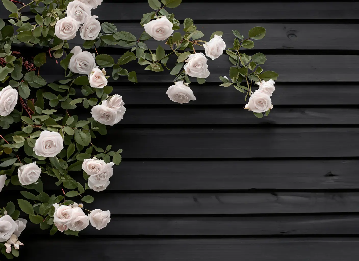 Introducing Rose Barn | Clock Barn