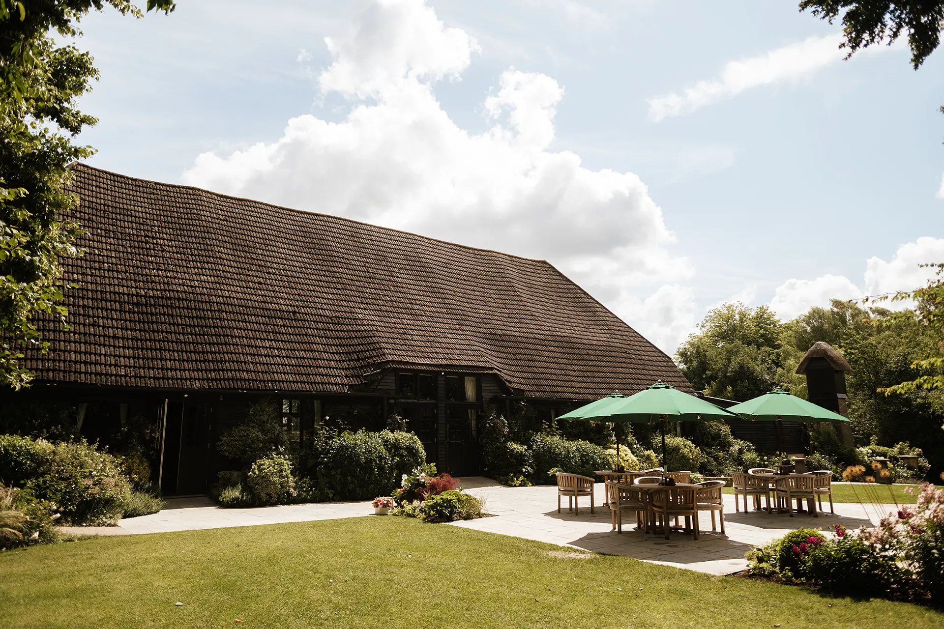 What’s on at Clock Barn | Events and celebrations